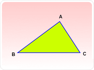 triangle