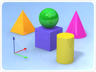 Definición: figura sólida