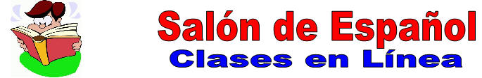 Salón de Español